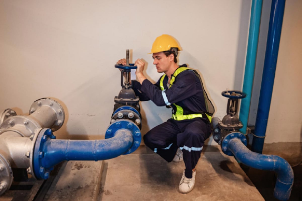 Precision Chula Vista Plumbing Services — Plumbing in Chula Vista
